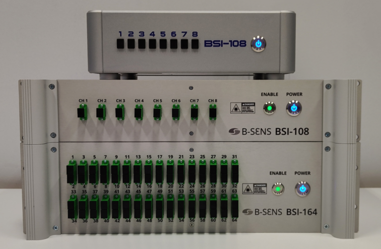 B-SENS – Creative sensing solutions